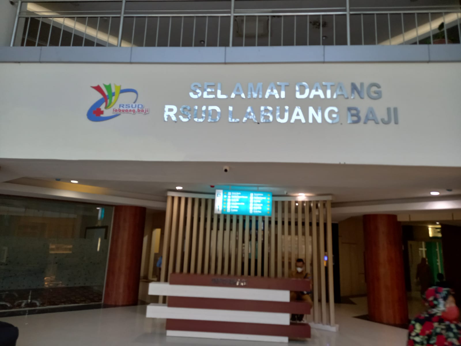 Sejarah Rumah Sakit Labuang Baji Sulsel | keidenesia.tv