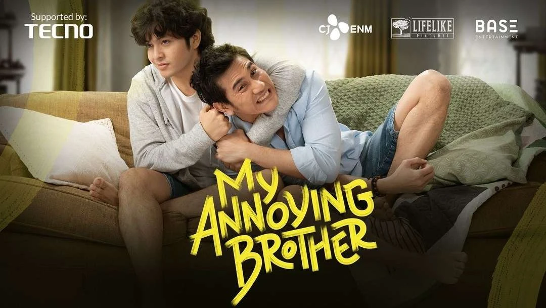 Fakta Seputar Film My Annoying Brother Versi Indonesia | keidenesia.tv