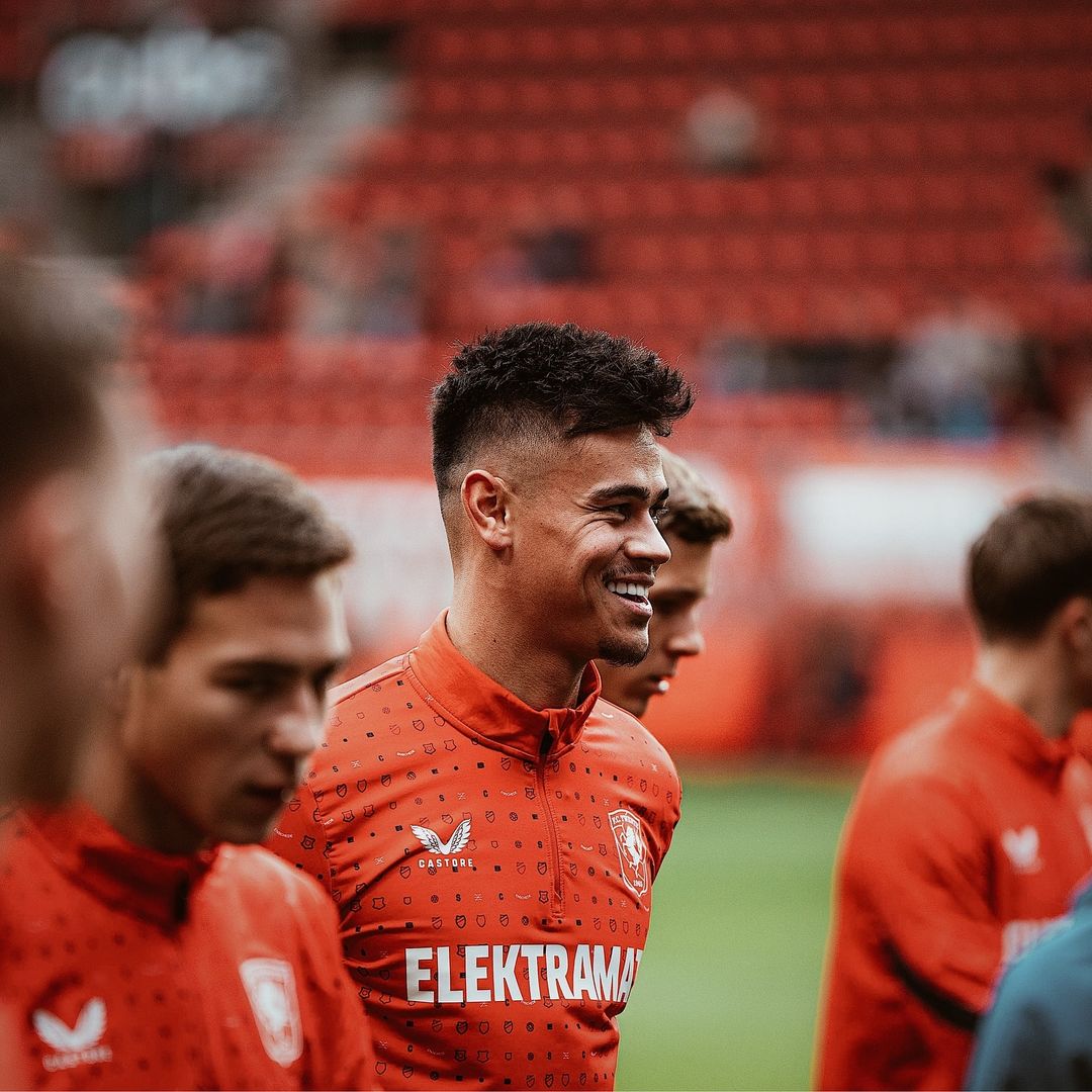 Permintaan Maaf Mees Hilgers Usai Batal Perkuat Timnas Indonesia Lawan ... Permintaan Maaf Mees Hilgers Usai Batal Perkuat Timnas Indonesia Lawan ...