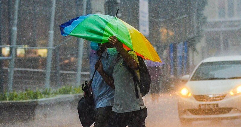 BMKG Keluarkan Peringatan Dini 15-17 Januari 2025 di Sulsel, Waspada Bencana Hidrometeorologi ...