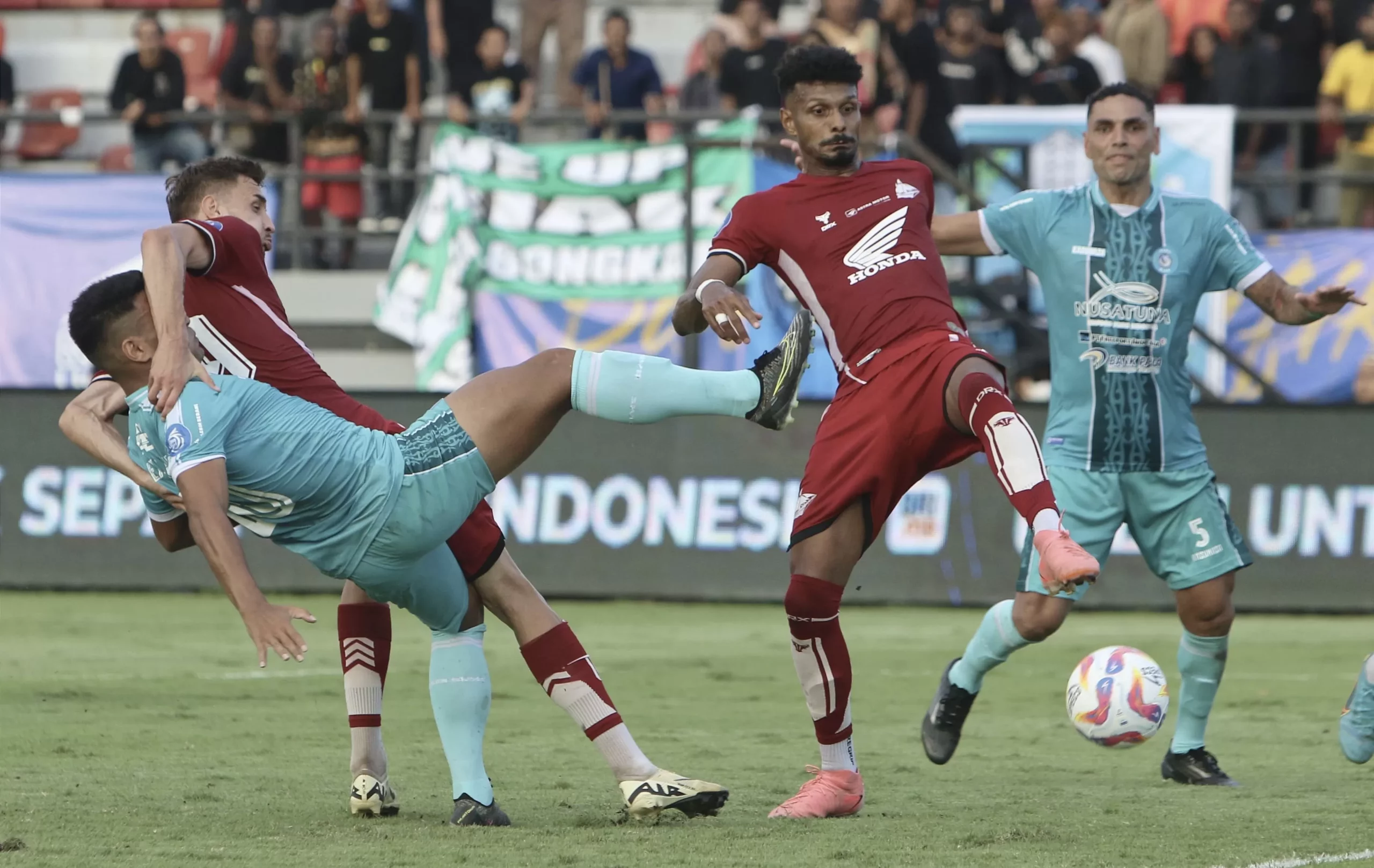 Penjualan Tiket Pertandingan PSM Makassar vs PSBS Biak Dibuka, Segini ... Penjualan Tiket Pertandingan PSM Makassar vs PSBS Biak Dibuka, Segini ...