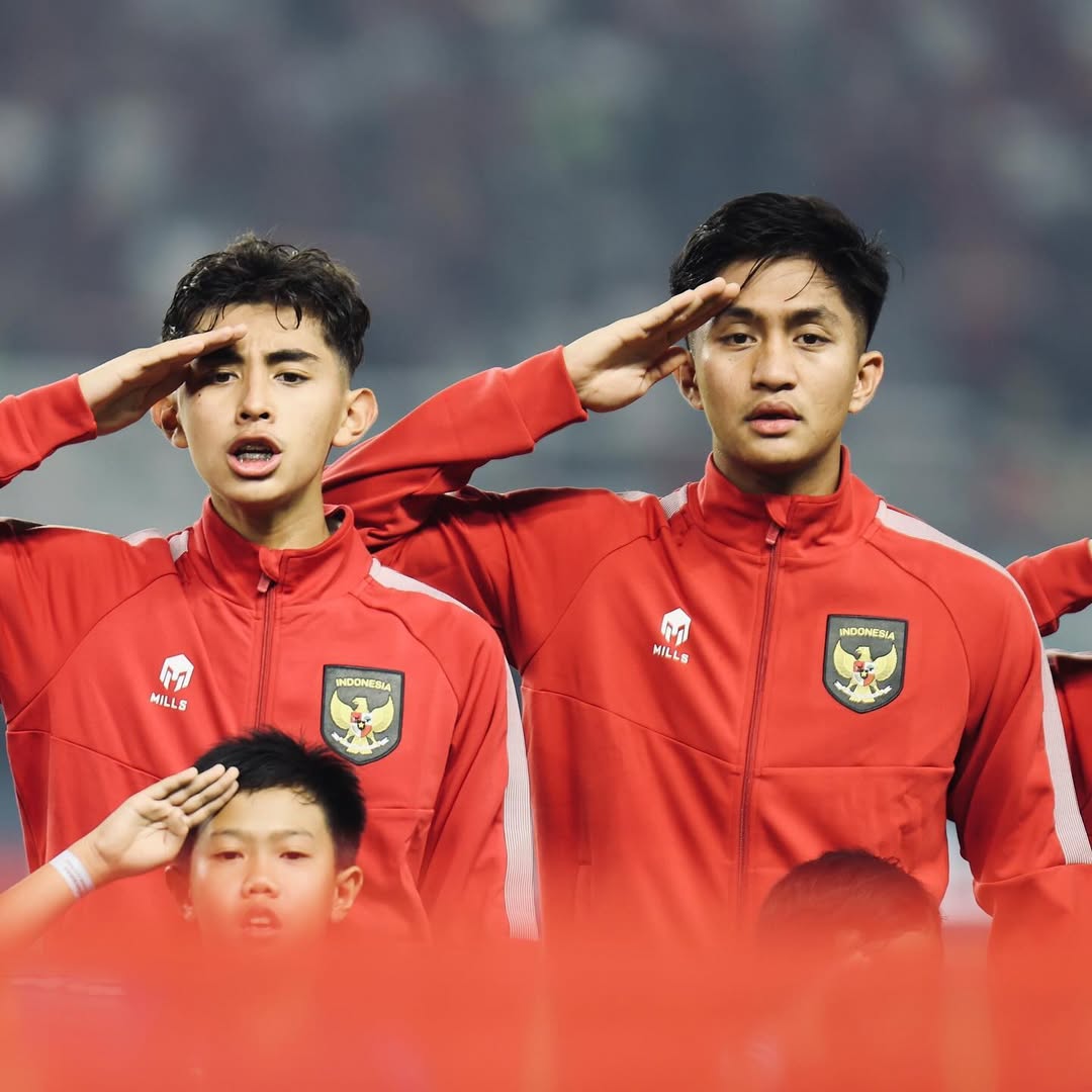 2 Pemain PSM Makassar Dipanggil Timnas Indonesia U-20 Saat Diterpa ...