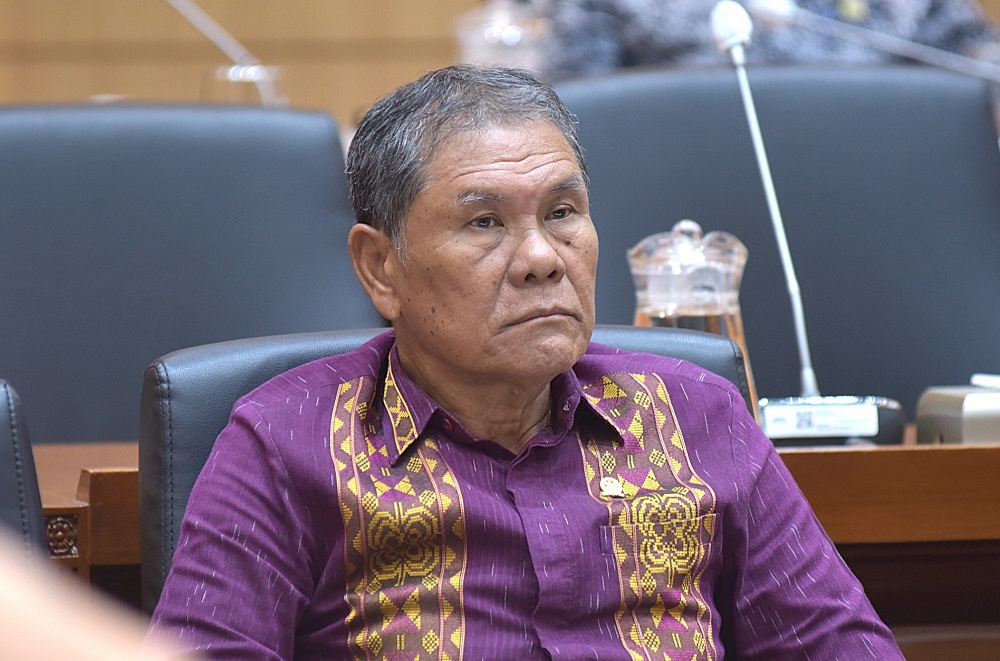 Banyak WNI Jadi Korban di Luar Negeri, TKA Malah Kerja Dengan Visa ...