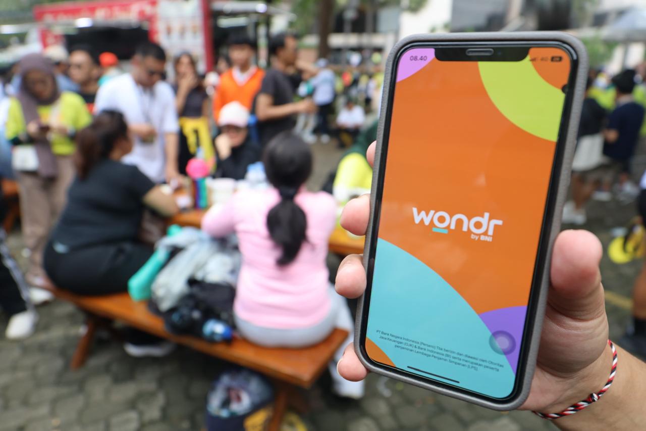 BNI Minta Nasabahnya Waspadai Penipuan Berkedok Undian Mobil hingga Ratusan HP, Ada Apa ...