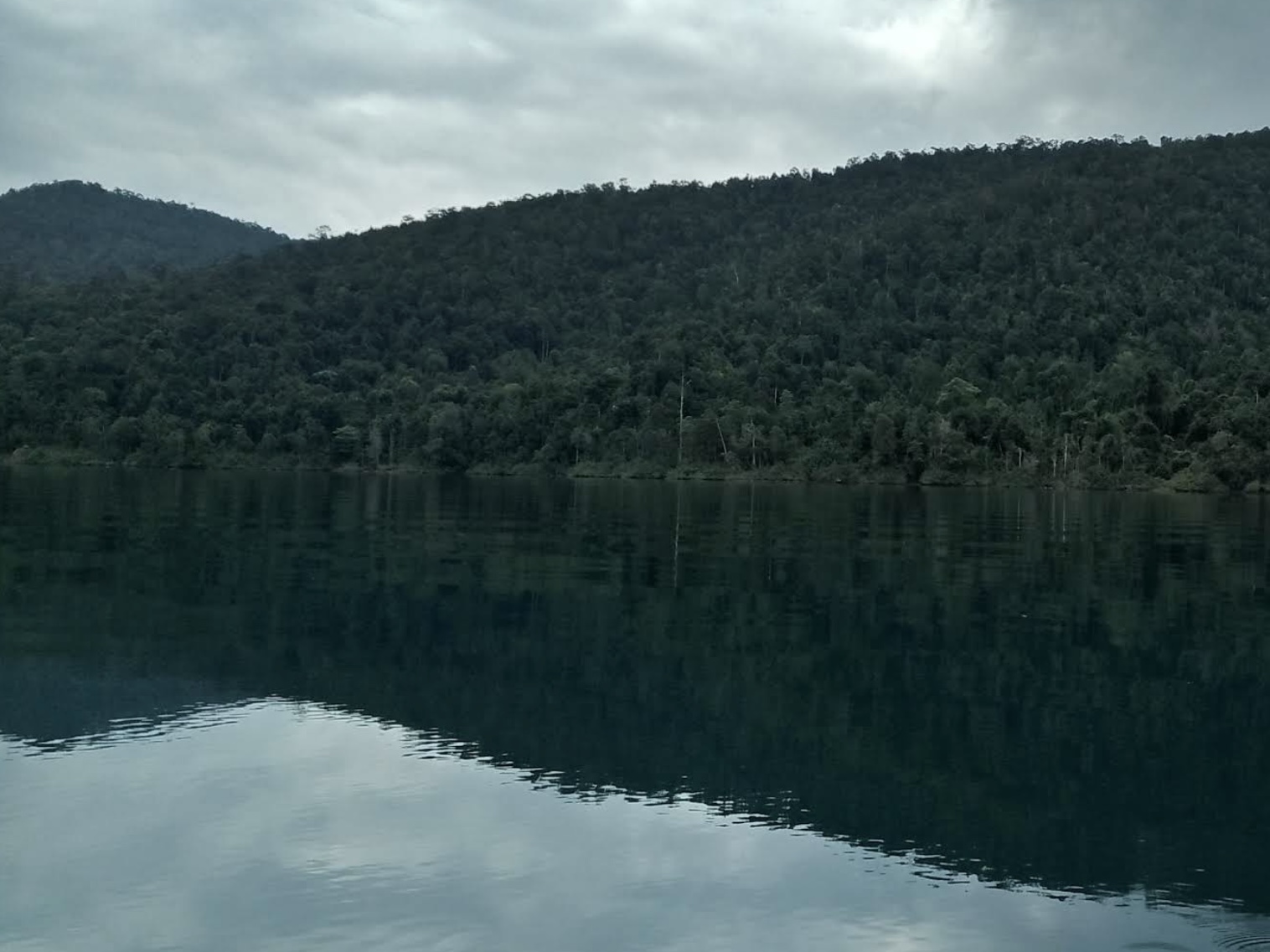 Danau Mahalona, Adik Kecil Matano dan Towuti yang Tak Kalah Memesona ...