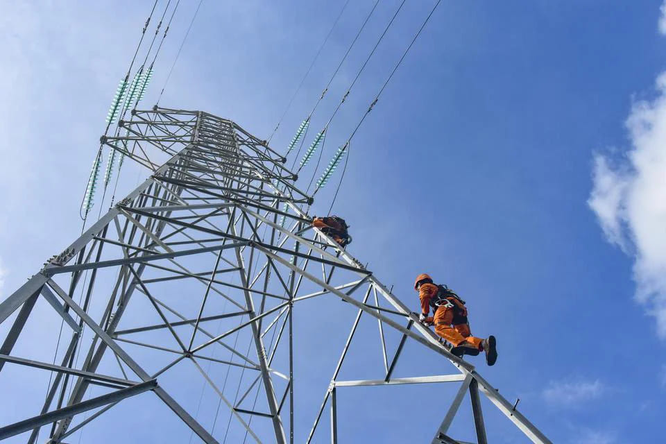 Pengumuman Pemerintah Soal Tarif Listrik di Triwulan I 2026 | keidenesia.tv